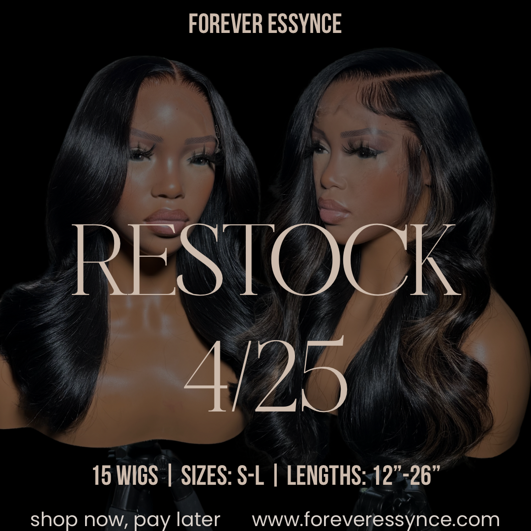 Forever Essynce